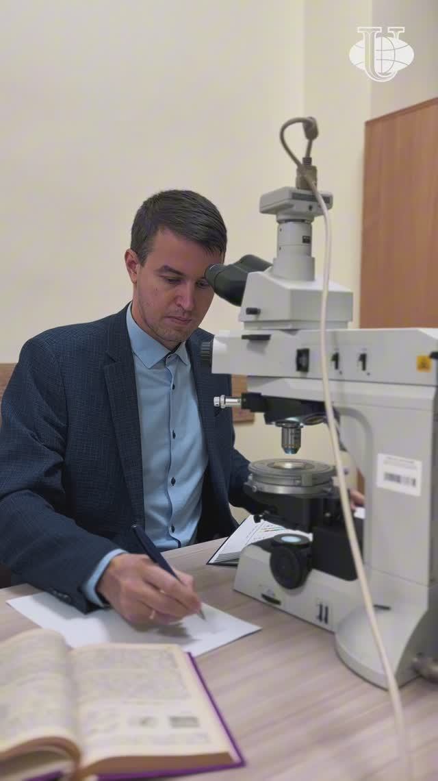 Один день из жизни преподавателя инженерной академии РУДН