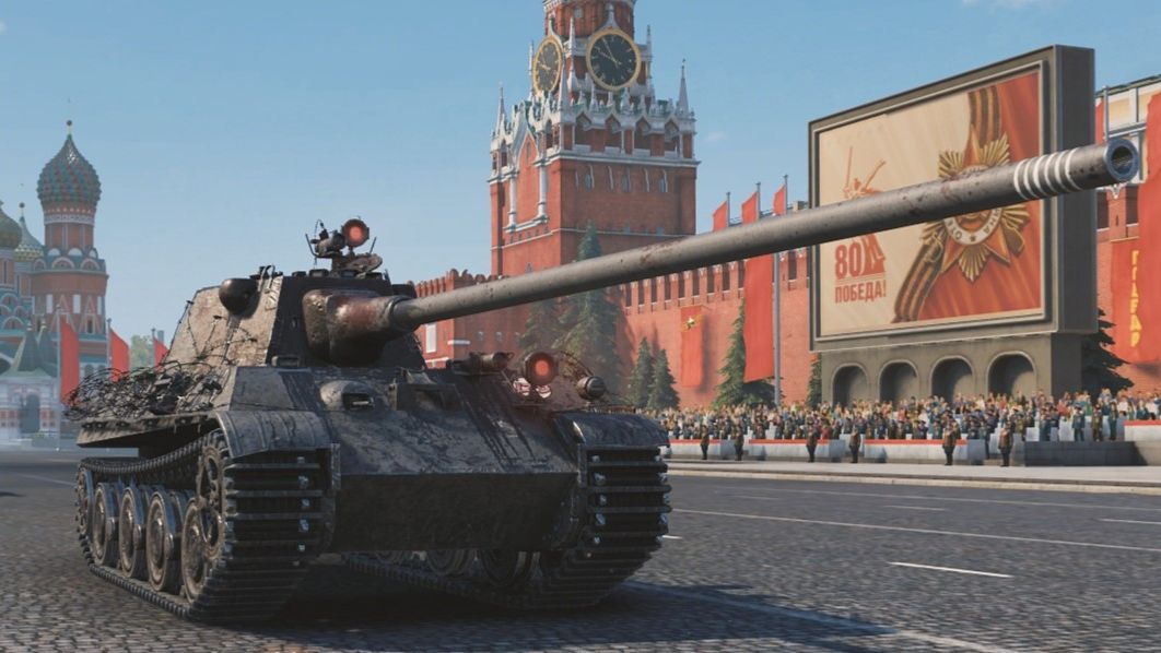 PantherII: Мастер с устрицам