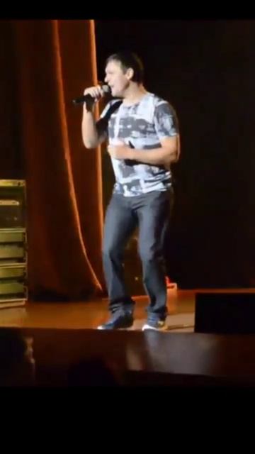 Юрий Шатунов | Лето