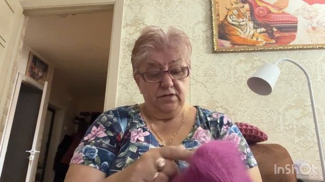 #1-16.11.25 🌺ГОЛОВОЛОМКА 🌺 ЗАХОТЕЛОСЬ ВИНЕГРЕТА 🌺 ПОКУПКИ 🌺