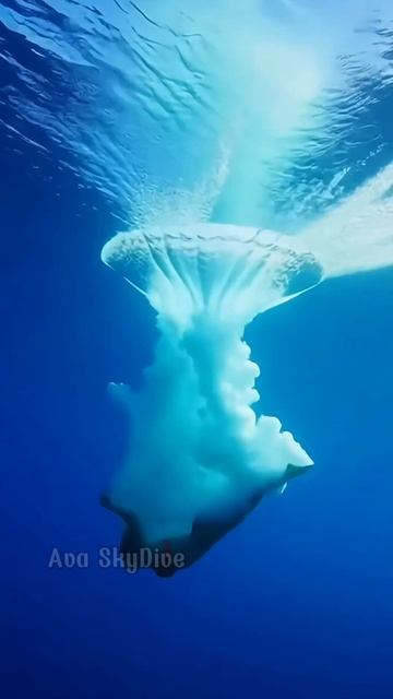 Высота и вода