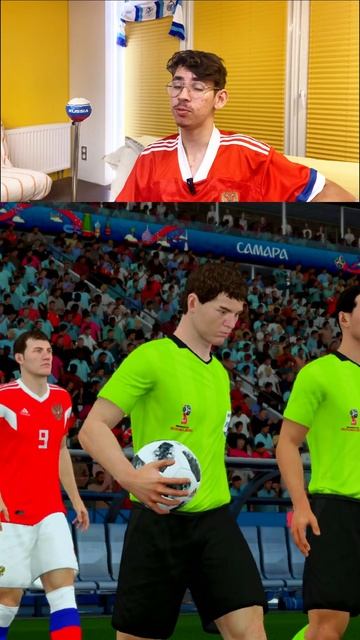 Как вам идея? Функция выбора количества зрителей в FIFA/FC!