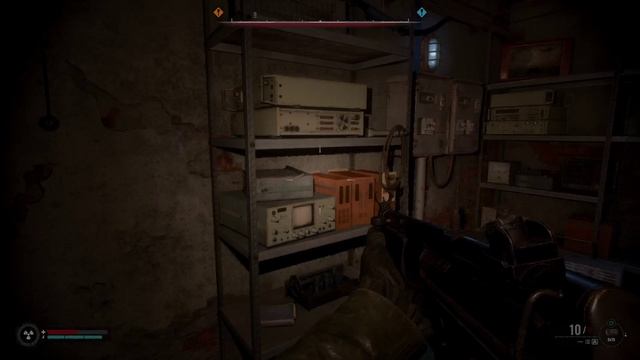 S.T.A.L.K.E.R. 2 Heart of Chornobyl/Сталкер 2/ Проникнуть на Сферу (код 2765)/Нашли Припоя