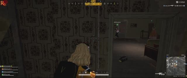 PUBG BATTLEGROUNDS ◉ Как просрать все топы...