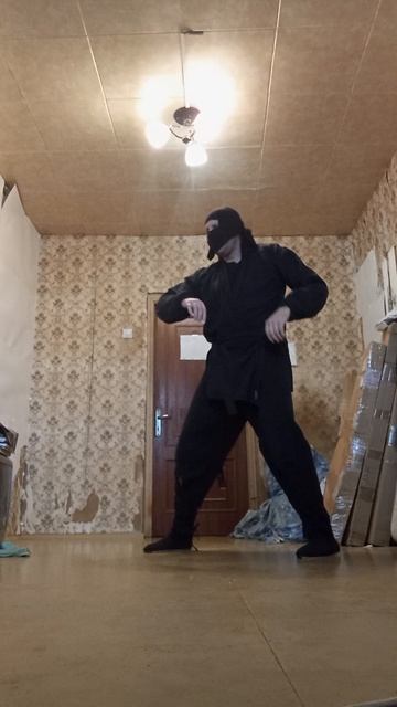 Very Nordic Ninja: 16 November Wonder III (16.11.25) Крайне Северный Ниндзя: 16 Ноябрьское Чудо III