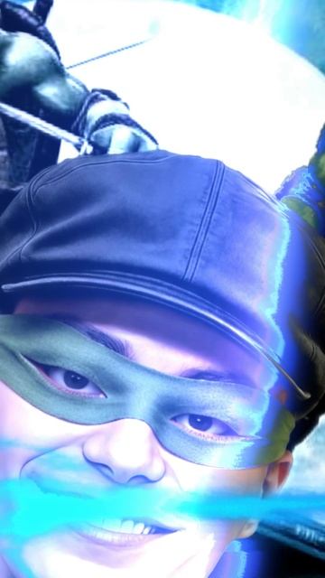 Teenage Mutant Ninja Turtles ...