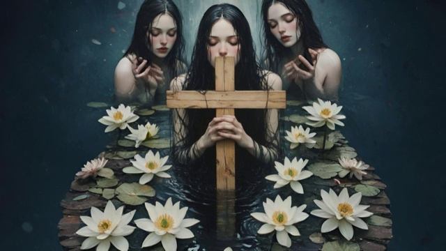 Александр Пушкин - Русалка