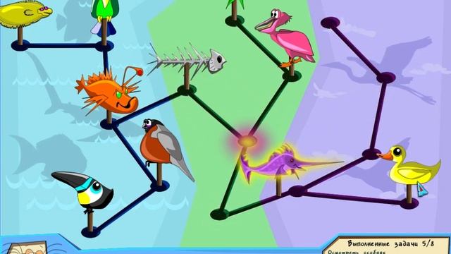 Масяня в Полной Африке (Прохождение на Стрим) (#1)