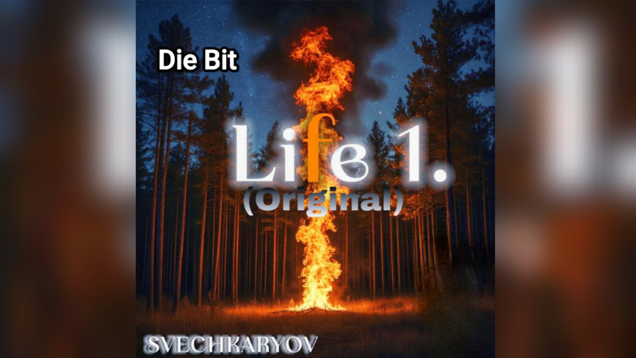SVECHKARYOV - Die Bit (Audio)