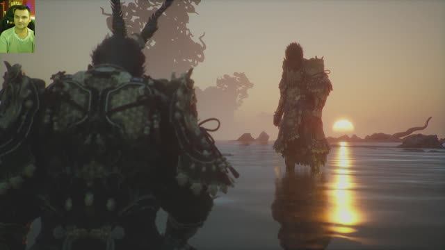 Black Myth: Wukong: продолжение нового цикла( Финал)