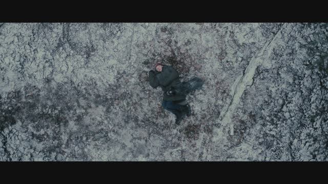 Короткометражный фильм «Праздник» («Celebration») 2024| реж. Игорь Зуйков