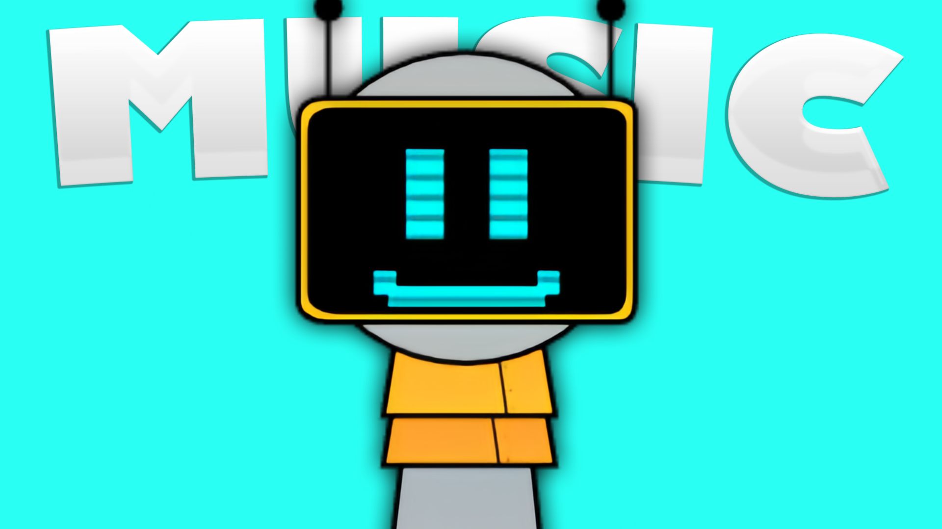 МУЗЫКА ФАН БОТА РЕТЕЙК | МУЗЫКА СПРУНКИ