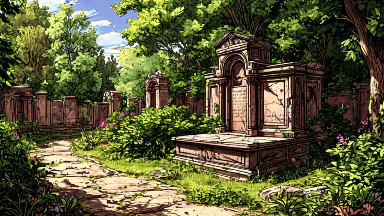 Могила последнего КОРОЛЯ - 10 серия.  The Lord of the Rings Return to Moria