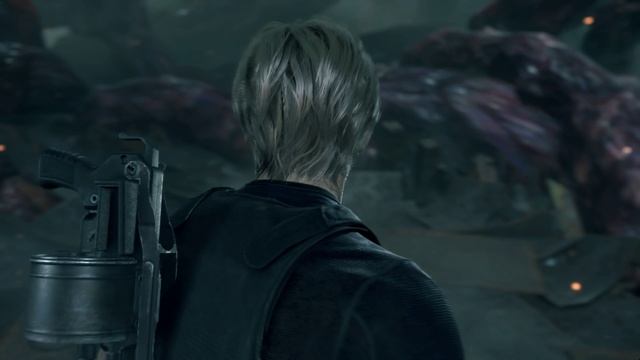 Resident Evil 4 2025 #14