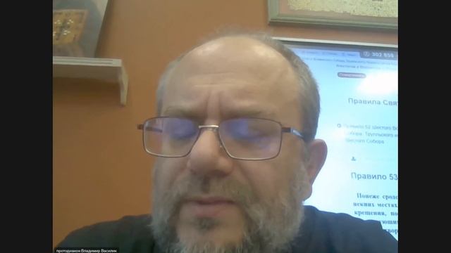 Протодиакон Владимир Василик. Значение фигуры Митрополита Иоанна Снычева