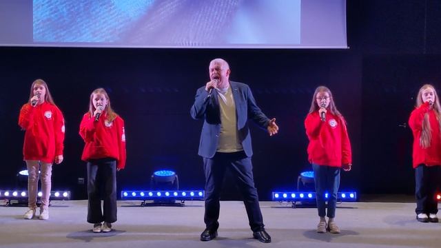 Ян Гуревич "Журавли"