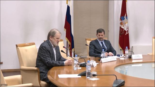 Меркулов Дмитрий Николаевич. Значение фигуры Митрополита Иоанна Снычева