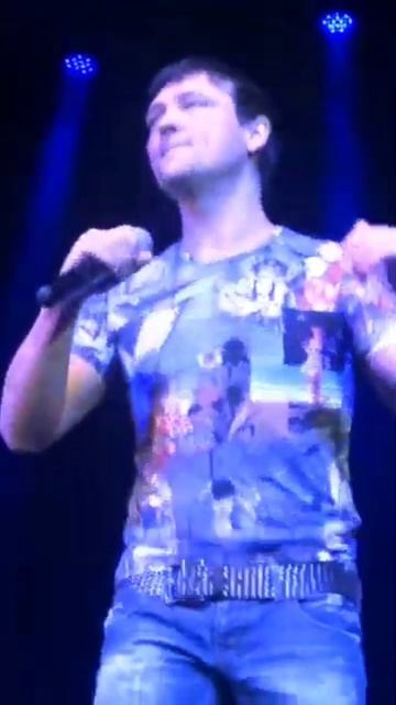 Юрий Шатунов | Я верю