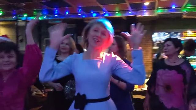 Ян Гуревич и Гуревич FM  Новый год