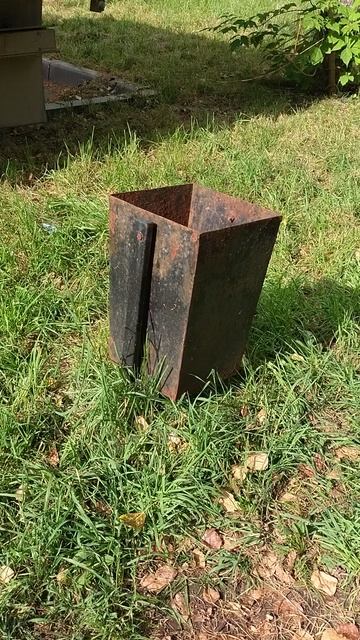 №490. Двор П. Осипенко 48. 11 августа 2025 г., 16:30:43. VID_20250811_163008276