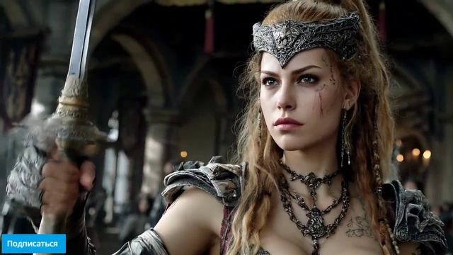 Boris Brejcha -Шлейерволкен (remix)