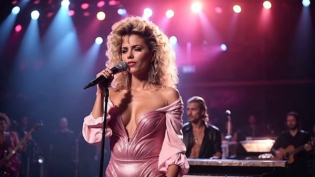 Lady of My Heart - CheriCheriLadyStyle -