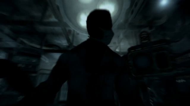 Fallout 3 (Прохождение на Стрим) (#1)