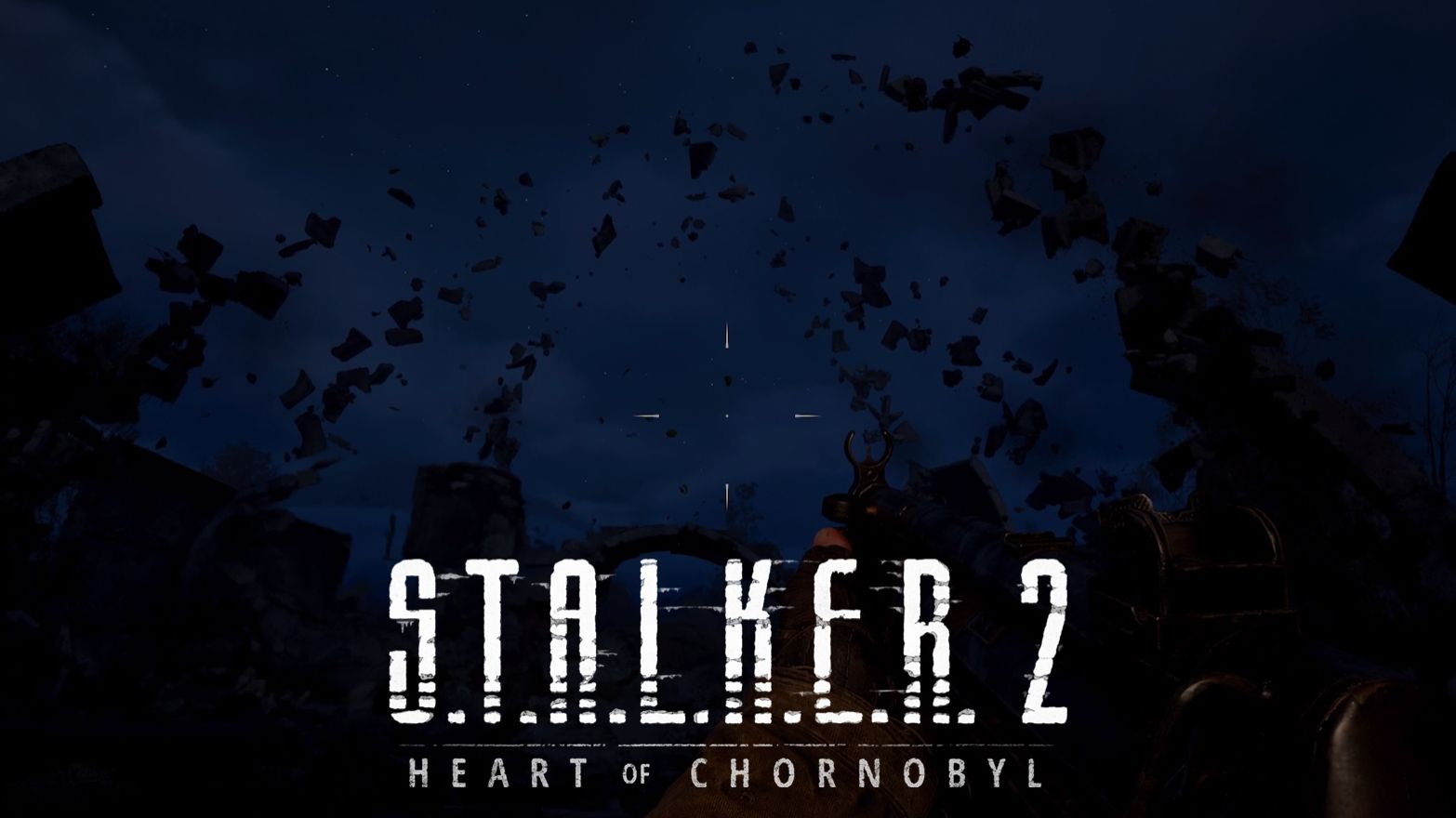 S.T.A.L.K.E.R. 2 Heart of Chornobyl /Сталкер 2/ Проникнуть в заброшенный коммуникационный узел Сферы