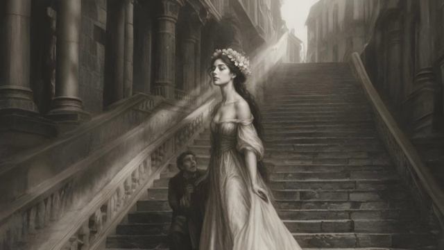 Александр Пушкин - Красавица