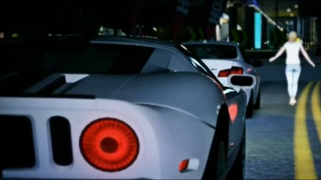 Passion Pit - Take A Walk_FORZA HORIZON