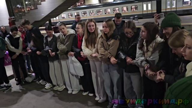 Искренние впечатления о "стране детства" - ВДЦ "Орленок"