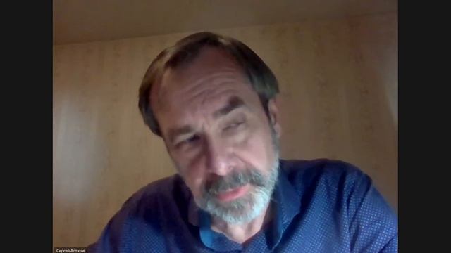 Астахов Сергей Игоревич. Значение фигуры Митрополита Иоанна Снычева