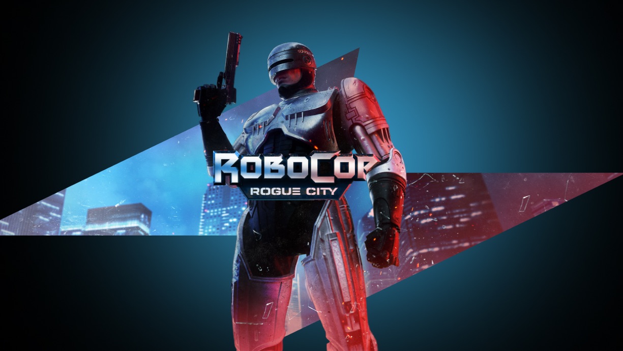 Robocop_ Rogue City 4к. Часть 17