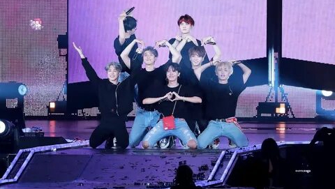 🎤🔥 "Гнев Арми: Почему BTS на втором месте? 💔🤔"