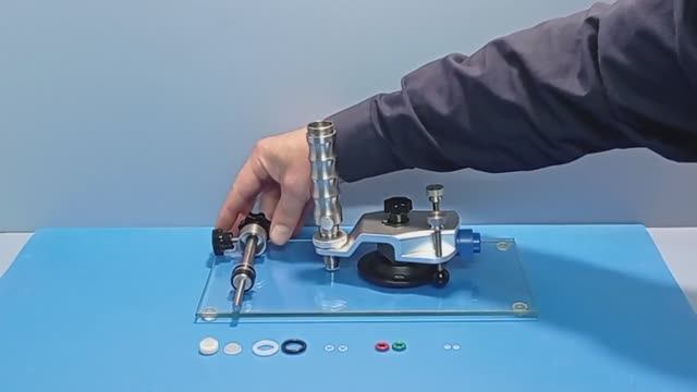 Инжектор Big chip - конструкция