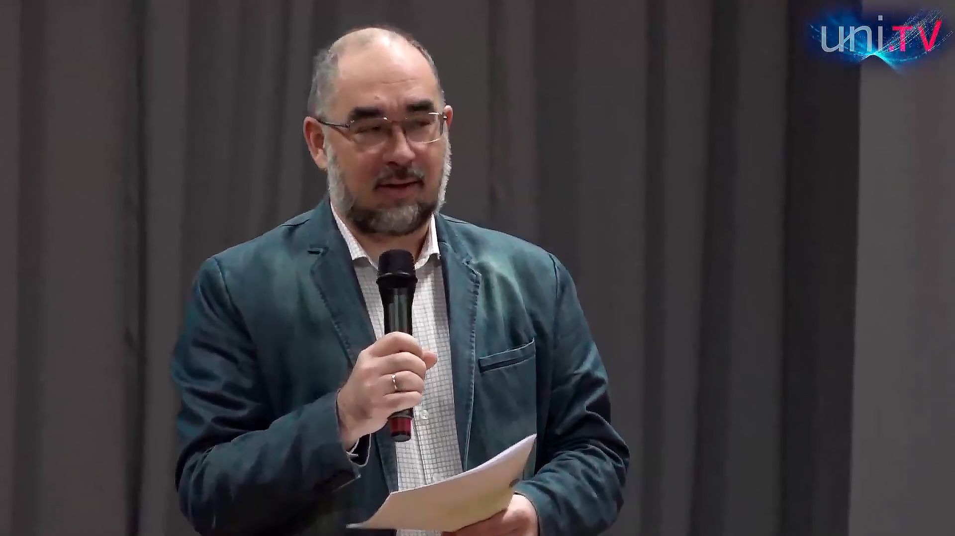 Неделя науки 2025 в Университете "Дубна" стала одним из самых значимых событий учебного года