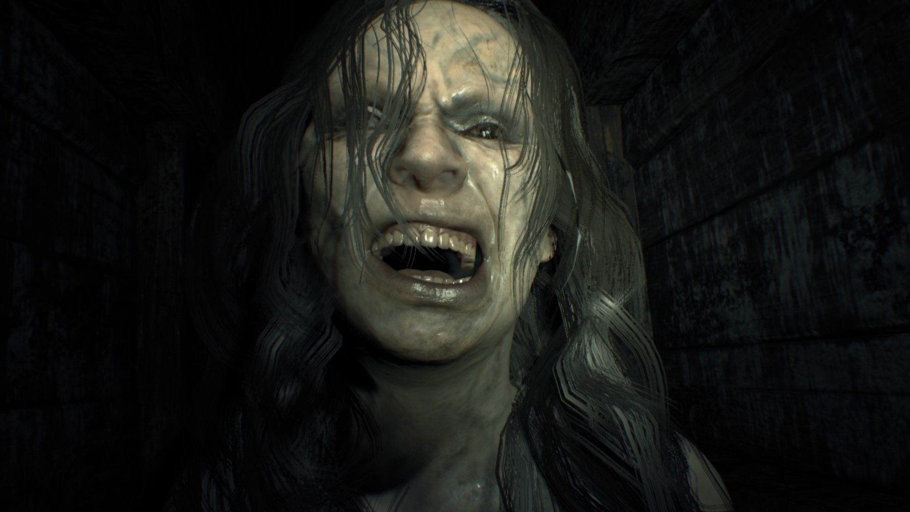 🔥🎮 Добро пожаловать в семью Бейкеров 🕹️ ▶ Resident Evil 7: Biohazard часть 2