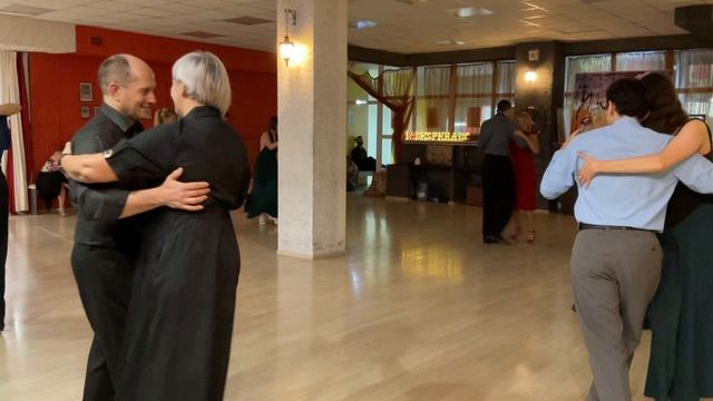 08 Милонга 16.11.25