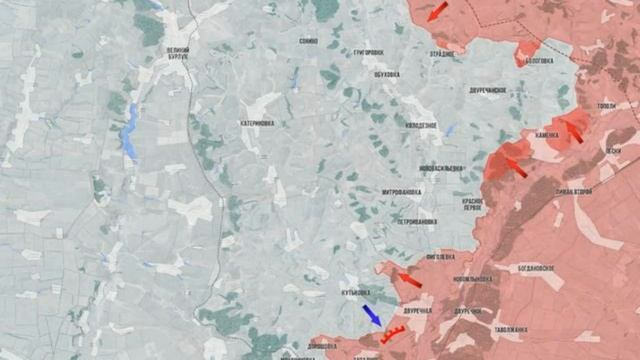 Сводка на утро 17 ноября 2025 года.