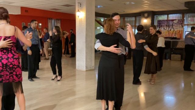 07 Милонга 16.11.25