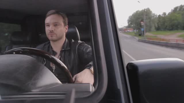 ДЕЛО ЧЕСТИ - 15 серия