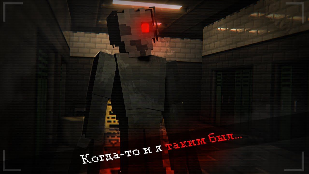 Вторая часть игры BACKROOMS LVL 159