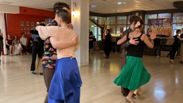 14 Милонга 16.11.25