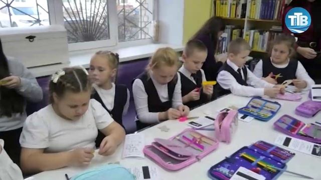 творческий мастер-класс