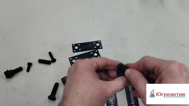 Холодное оксидирование чернение стали и чугуна с отличным результатом исследование