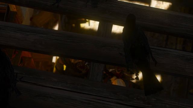 Логово бестии