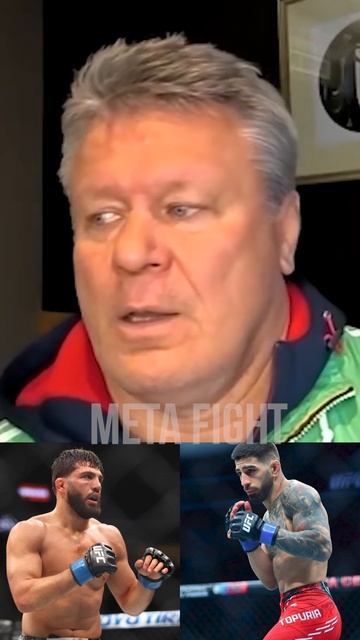 Топурия мог бы ПОТЕРЯТЬ ВСЕ в бою с Царукяном | Тактаров