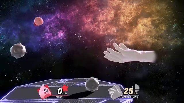 разбор super smash bros ultimate infection au | ютубер @Malleychill87 ...