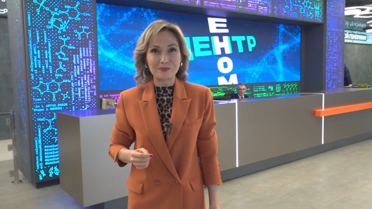 Өфө хәбәрҙәре - 14.11.2025