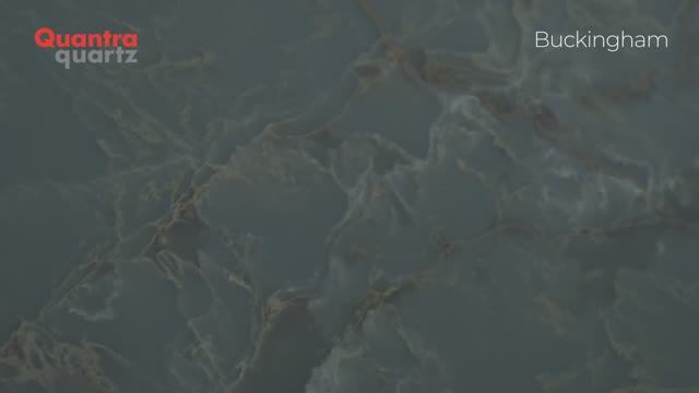 Светопропускающий кварц 9963 (BUCKINGHAM)